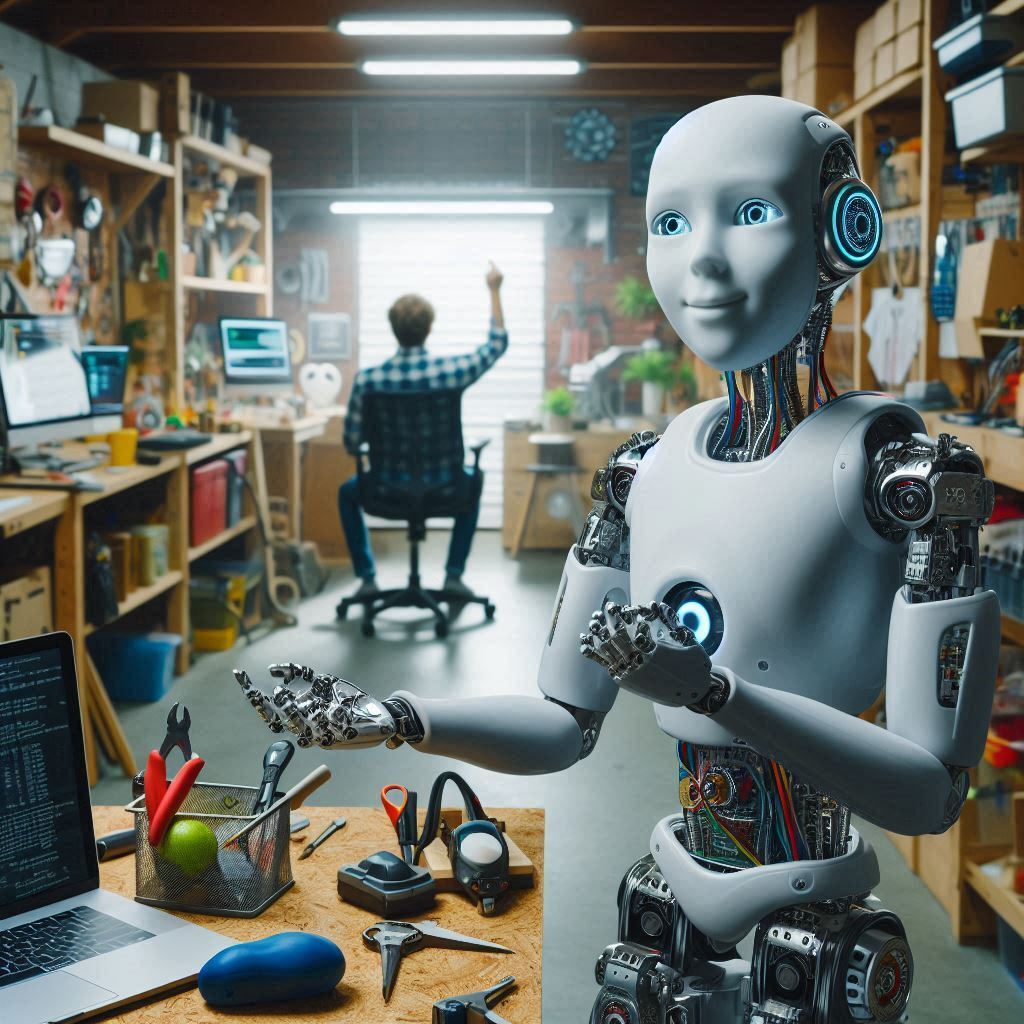 Amazon has deployed over 750,000 Autonomous Mobile Robots (AMRs) across ...