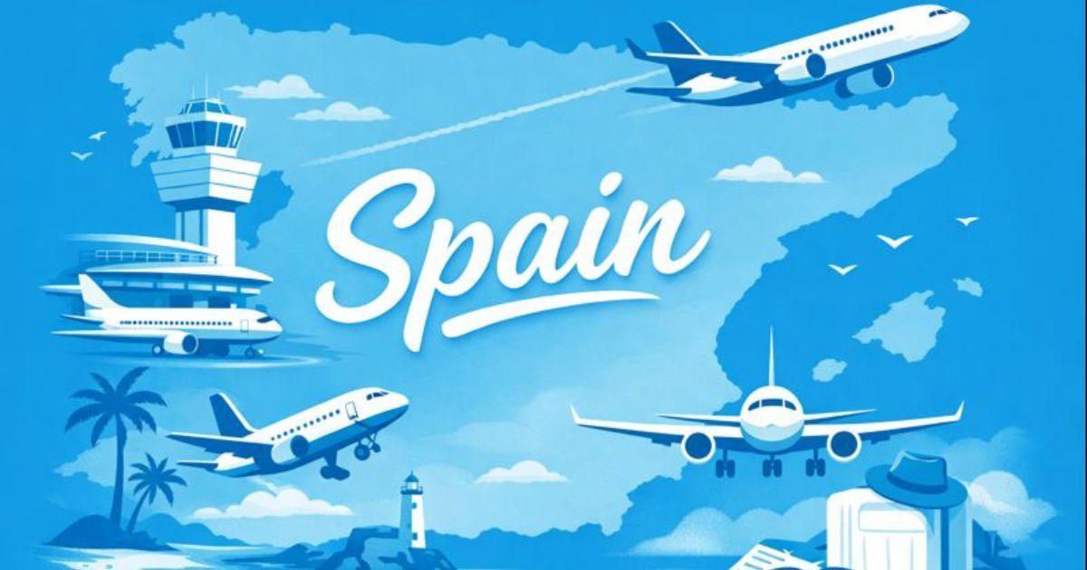 Top Airlines in Spain: Your Complete Guide to Spanish Carriers
