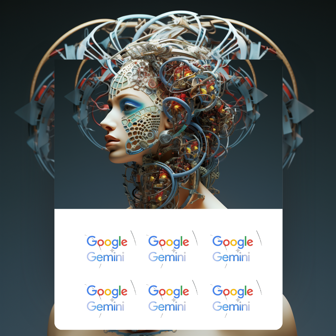 Google DeepMind's Gemini: A Technical Overview