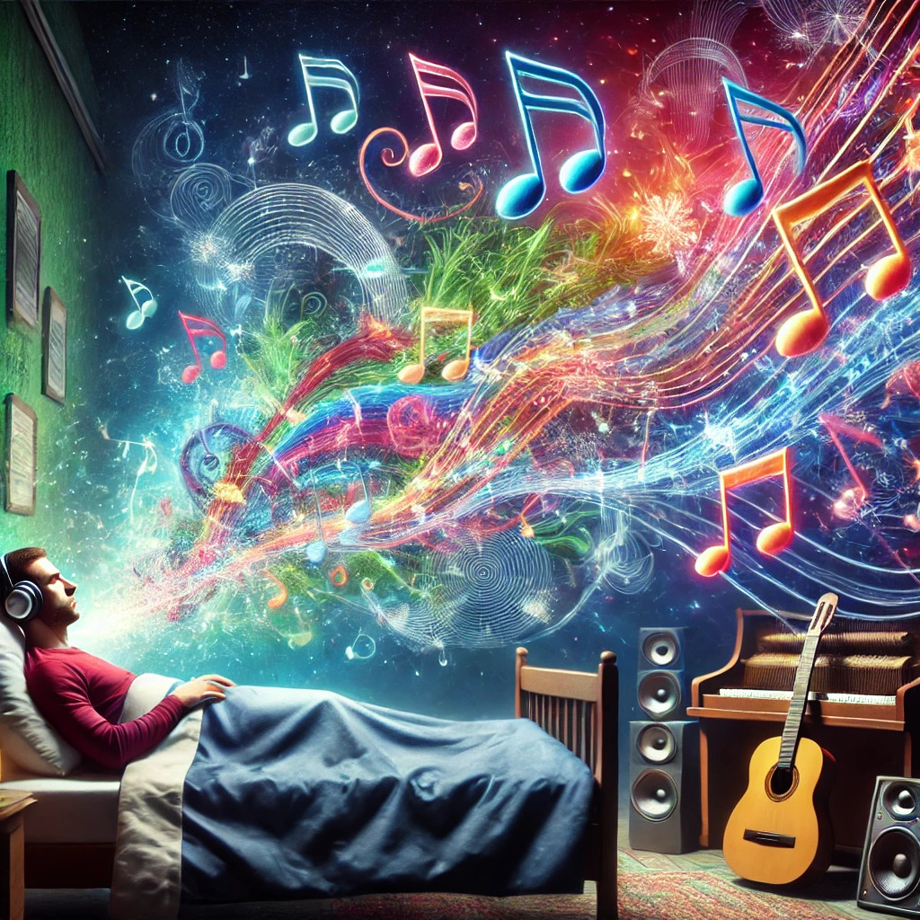 How to (Literally) Make Music With Your Brain