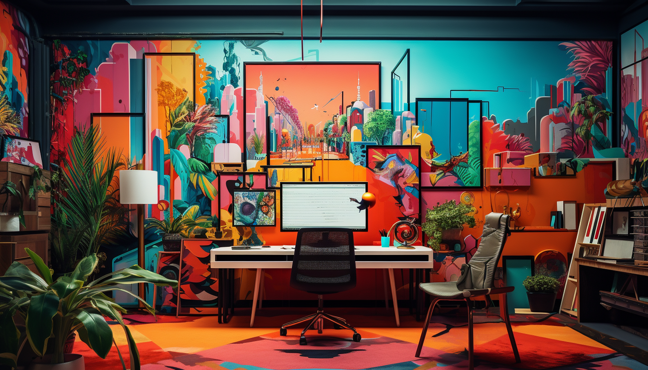 Build A Presentation Deck in Minutes With AI