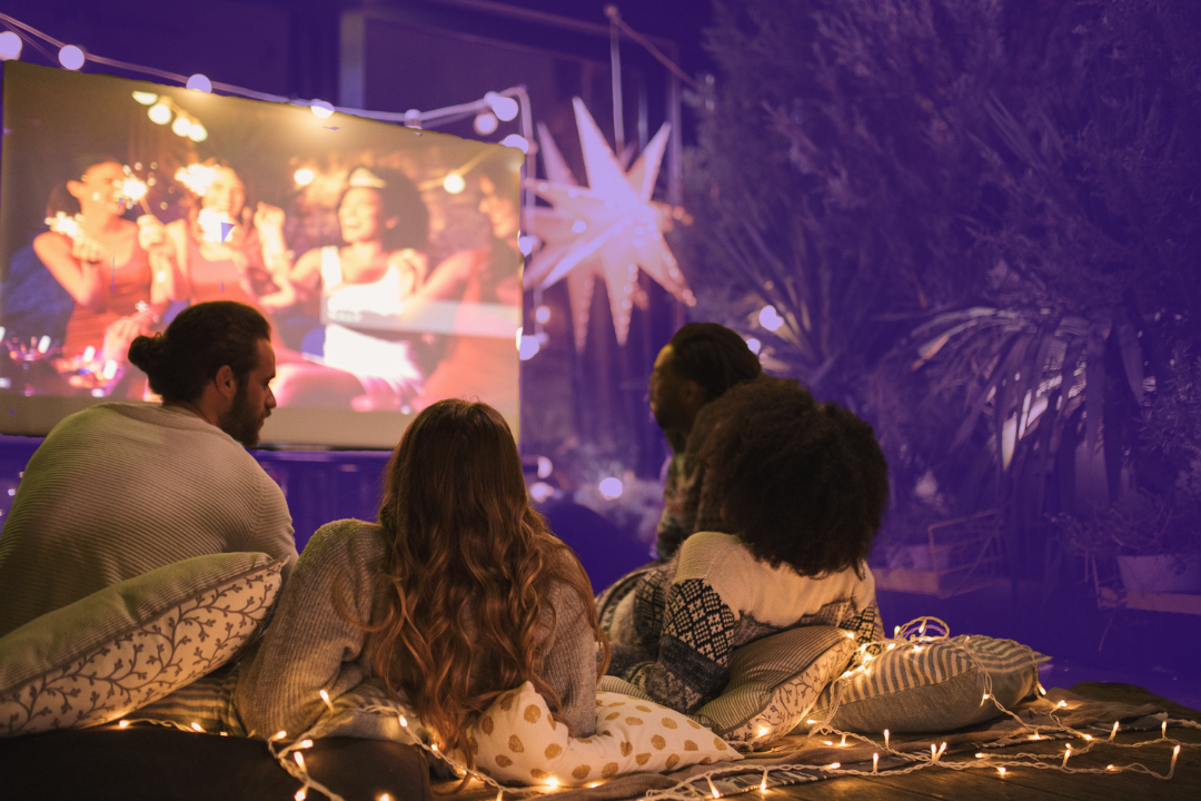 😍🔥 A Boston bombshell entered the villa