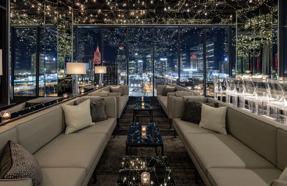 Kansas City Bar Guide