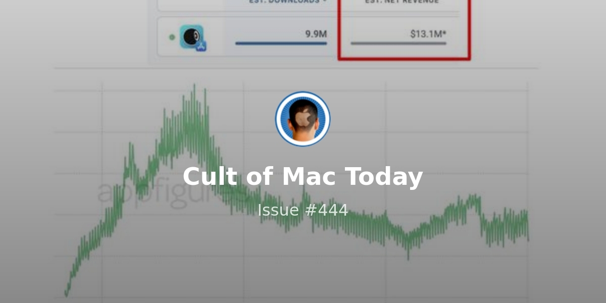 The great $13 million App Store scam