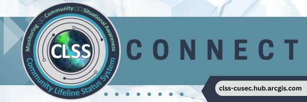 CLSS Connect Newsletter