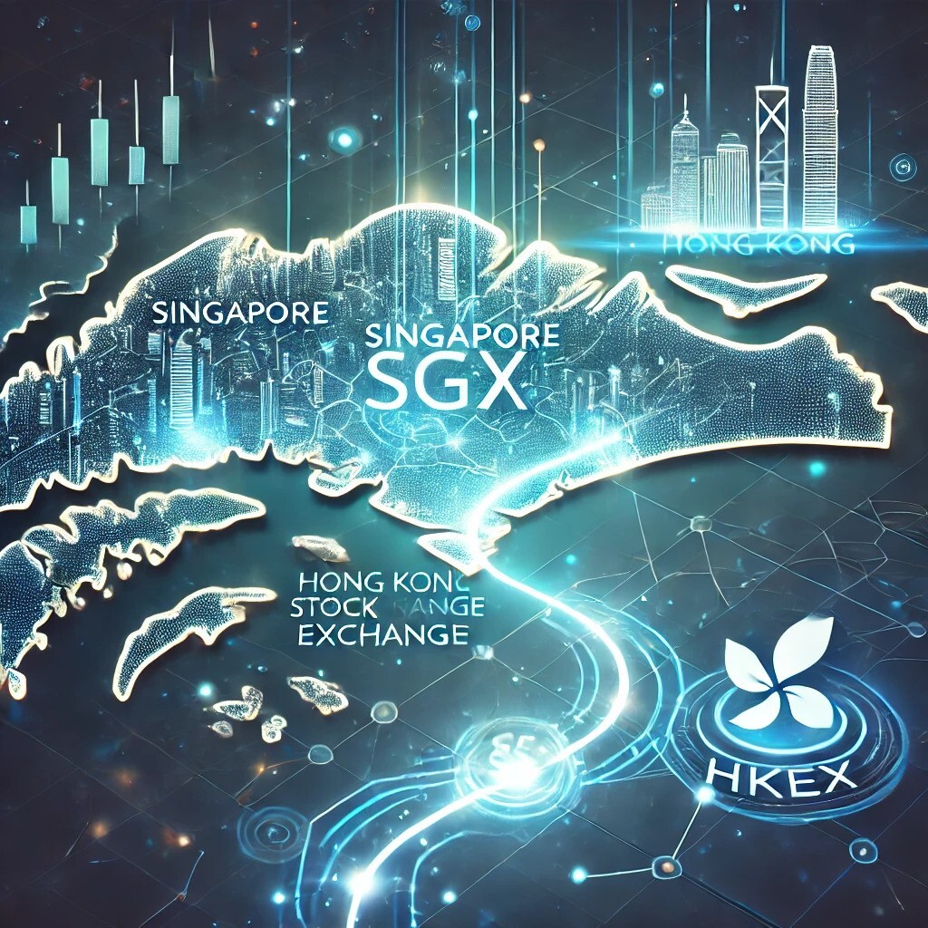 SGX Unlocks New Path to Hong Kong's Biggest Stocks — Here’s What You ...