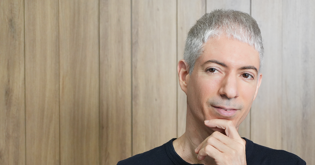 The Self-Love Secret I Wish I'd Known Sooner