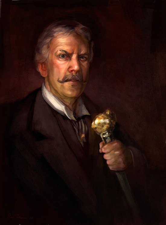 Big Thunder, Small Screen.