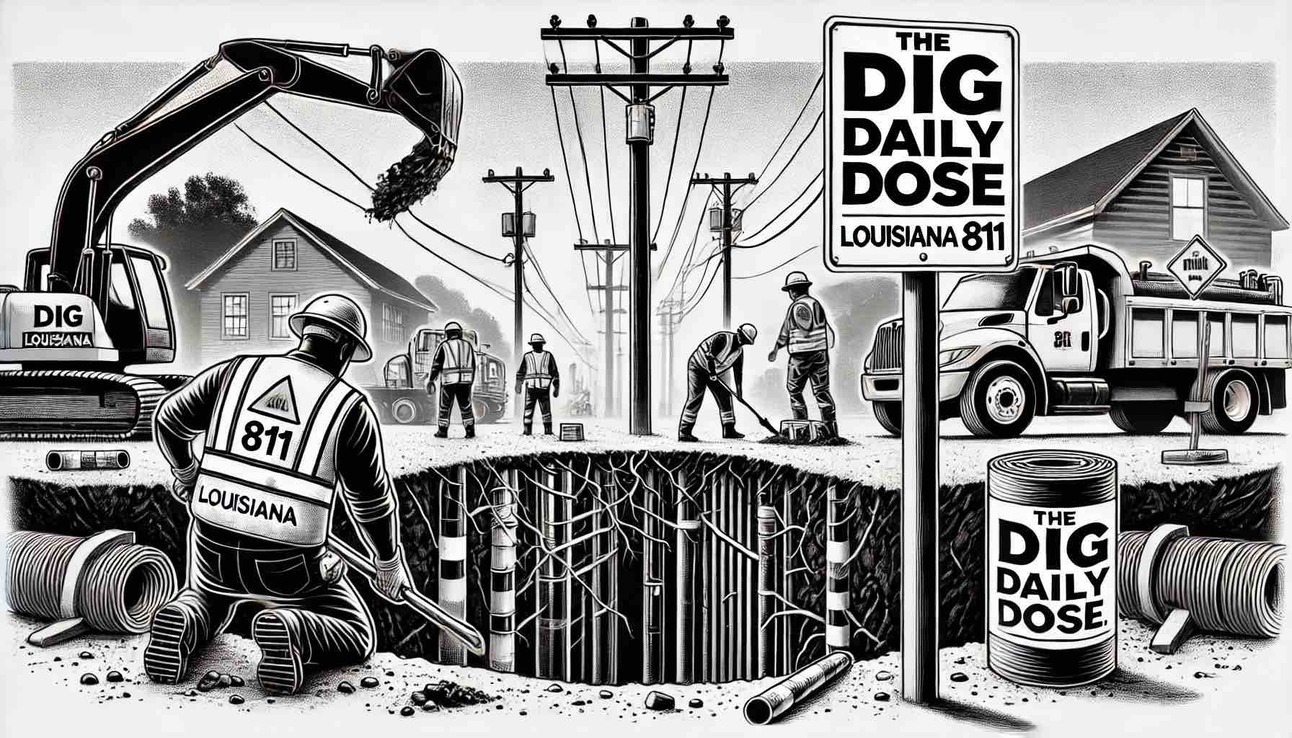 The Dig Daily Dose Edition 573