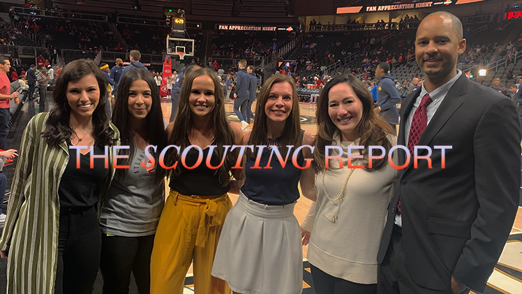 🏀 Leading with Empathy