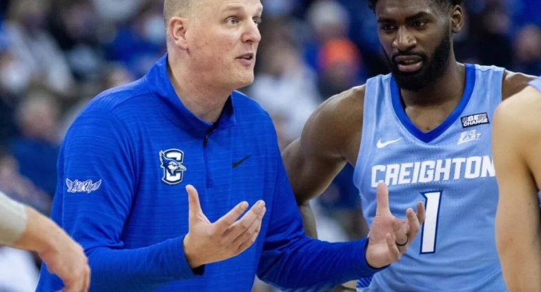 Creighton's plan of record