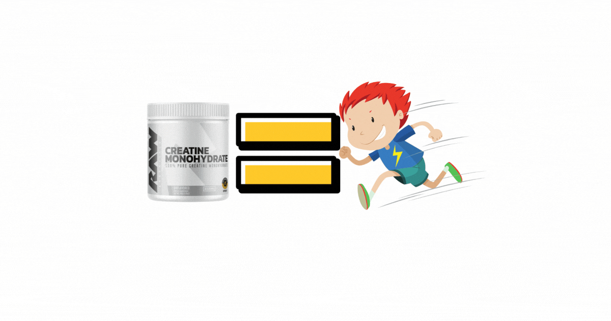 7 Science-Backed Ways Creatine Enhances Marathon Performance