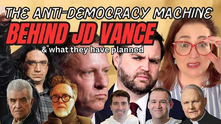 RockBridge Network Exposed: The Predatory CuntBeast Devouring Everything