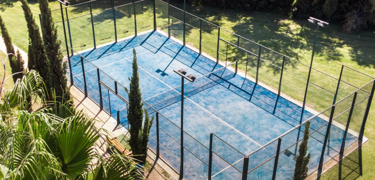 Padel report reveals massive growth continues
