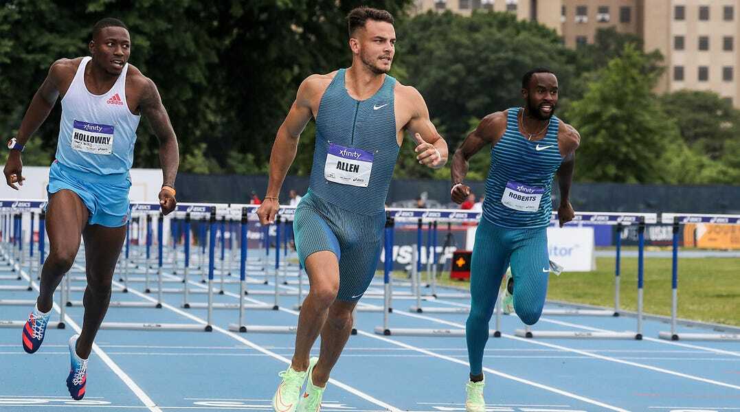 WHAT TO WATCH THIS WEEKEND: USA Outdoor Track and Field Championships ...