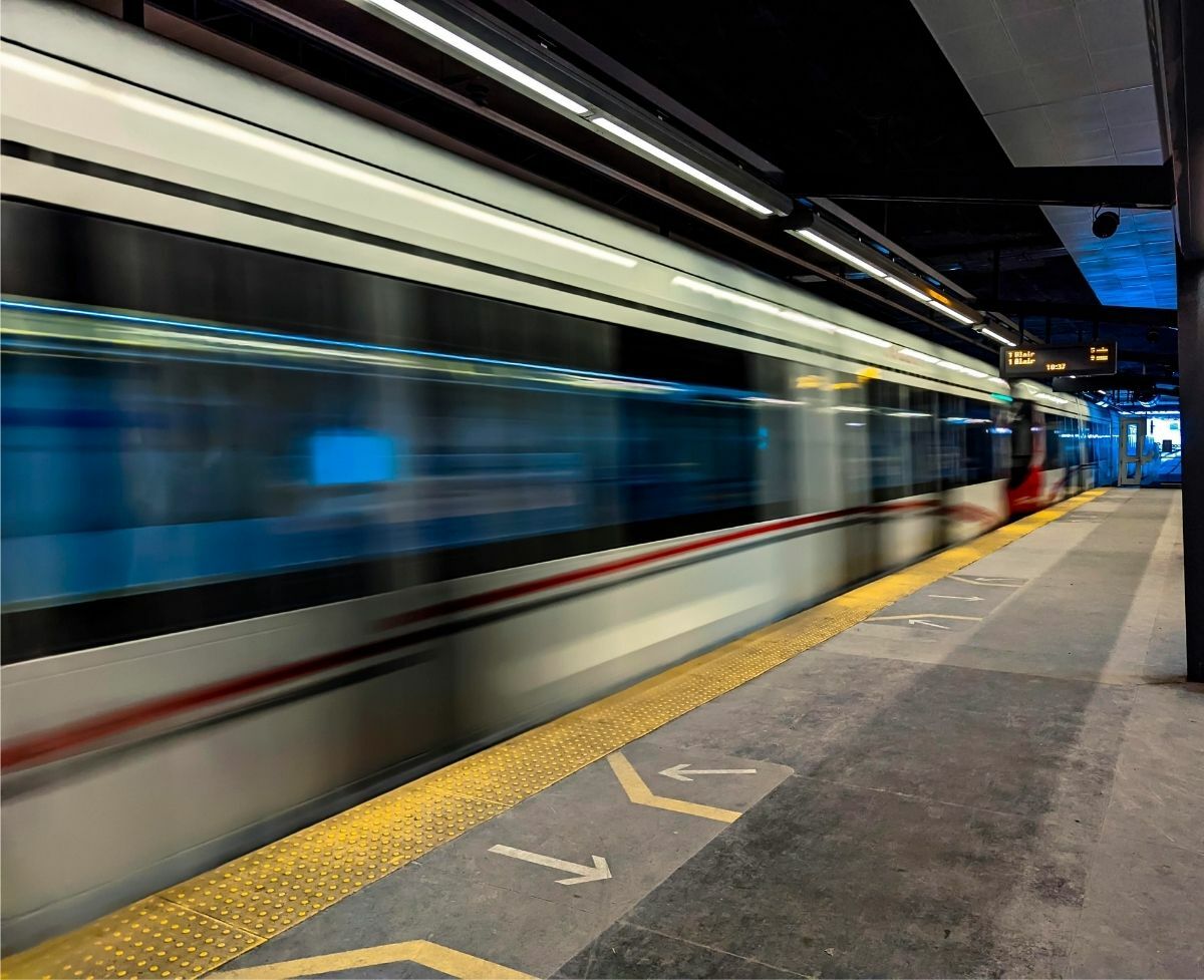 LRT launched with known problems