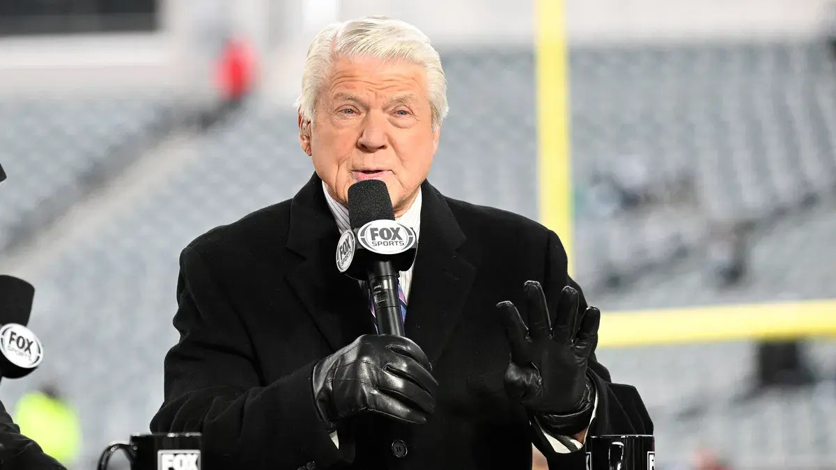 Jimmy Johnson Criticizes Jerry Jones