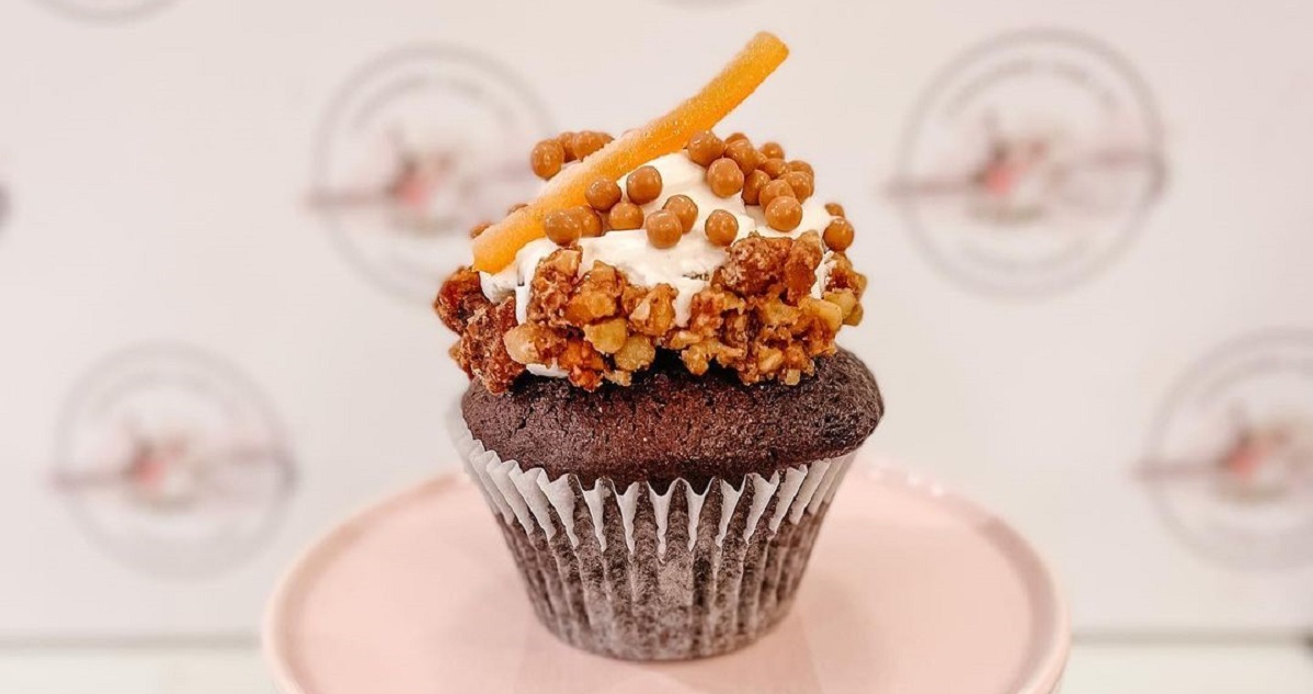 Cassandra Cake Co’s Co-Owner Cassandra gives us the scoop on the bakery ...