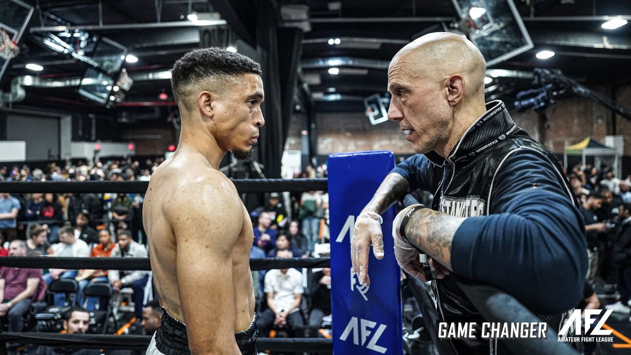 Top 5 Qualities Of A Great Muay Thai Coach