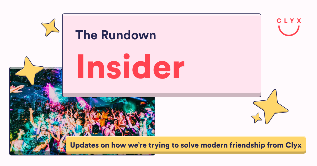 Help us build the future of Clyx
