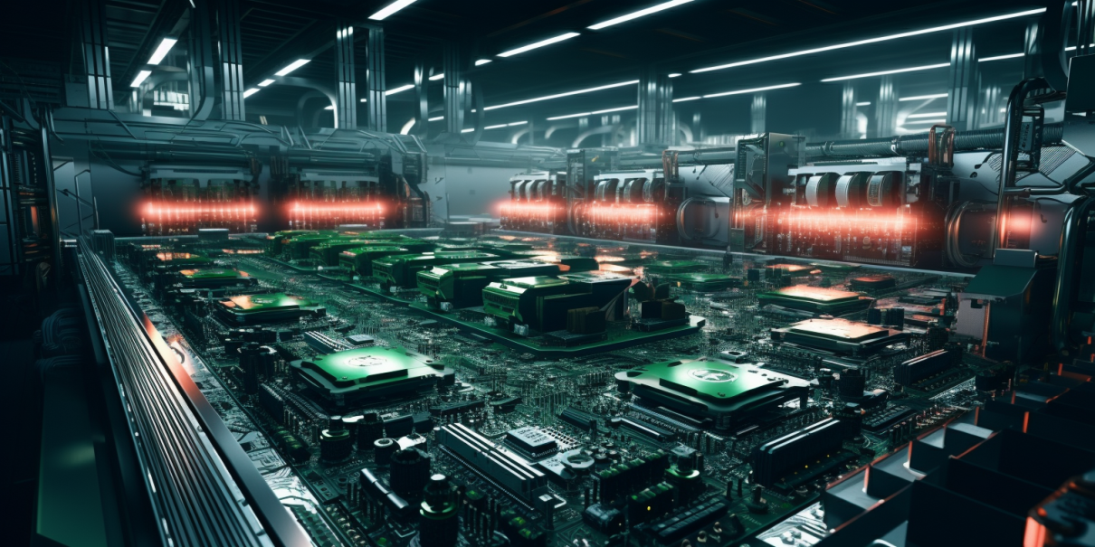 📦 OpenAI's chip venture, Tesla's price drop, The road to Psyche