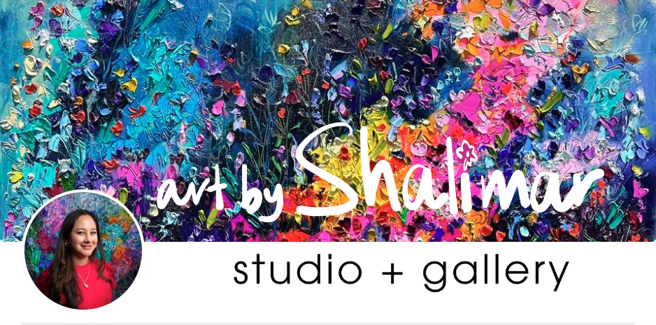 Cary Spotlight | Art by Shalimar Studio and Gallery