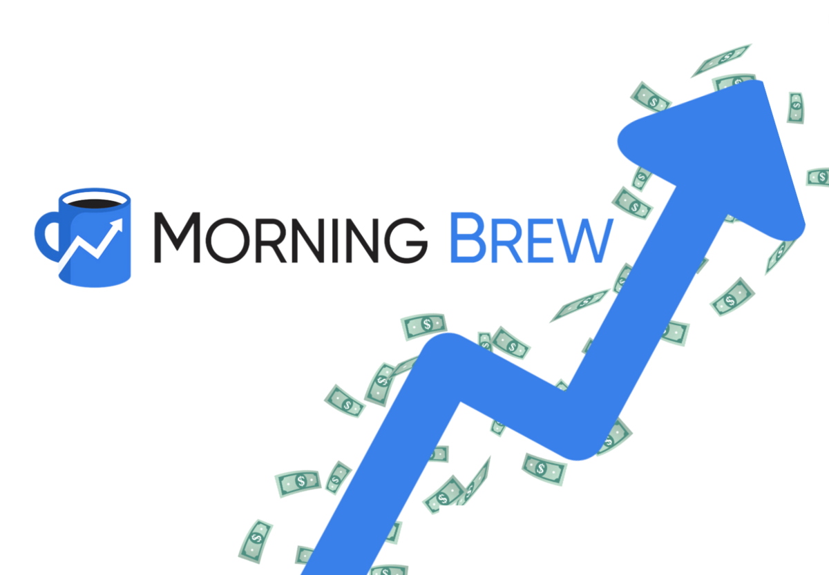 MORNING BREW: BUILDING A 3.5 MILLION STRONG AUDIENCE THROUGH REFERRALS
