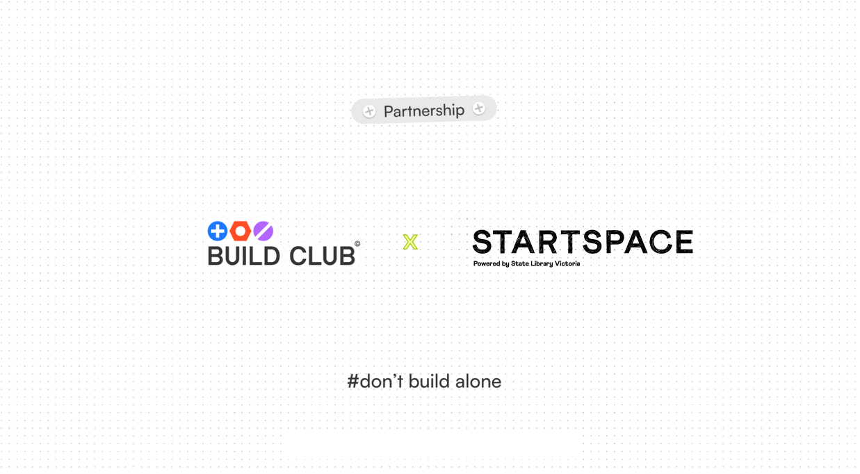 Build Club announces collaboration with Victoria's leading coworking ...