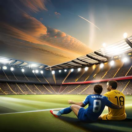 ⚽ FIFA, IFAB Approve AI Boots