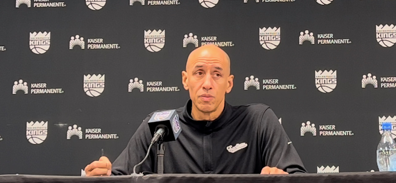 Kings path forward is complicated, sixth straight loss is only one aspect