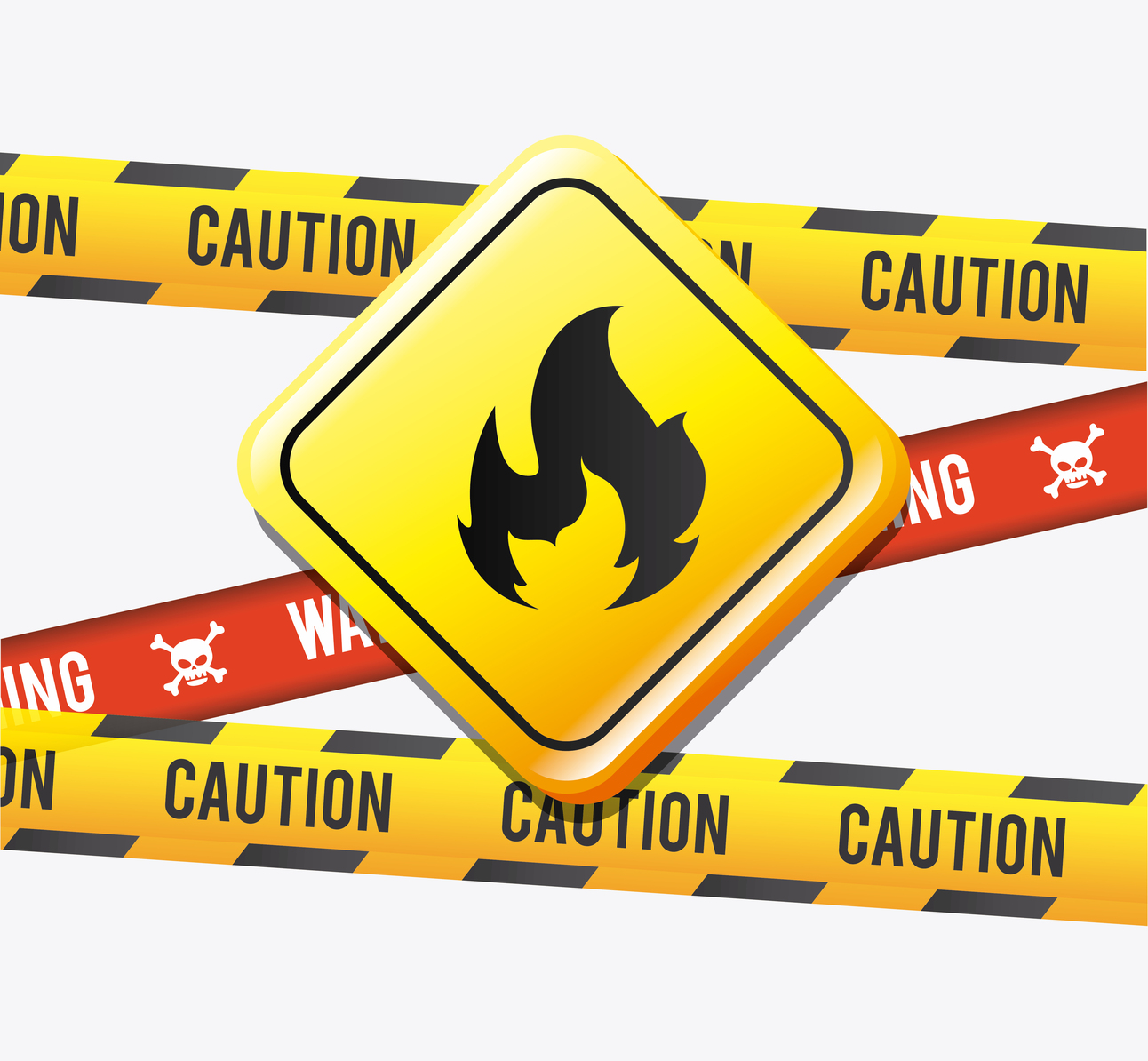 🚩Danger Zone: Red Flags and Warning Signs in Stock Investing