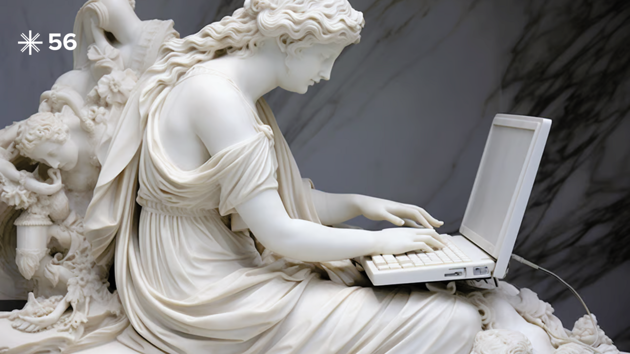 Lore Issue #56: Biggest Week in AI This Year