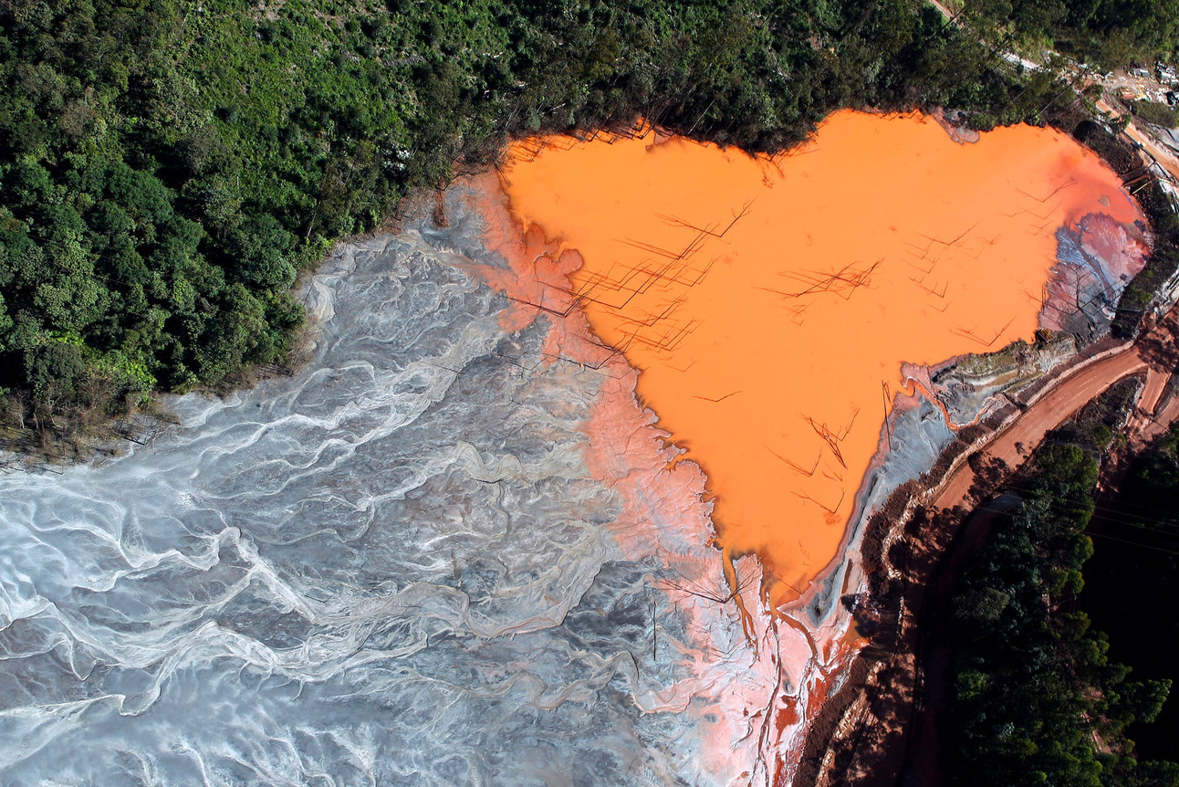 Five years after Mariana, Samarco strikes back