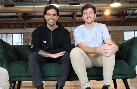 🚀 BC Batch Y 24 Spotlight: Bugster