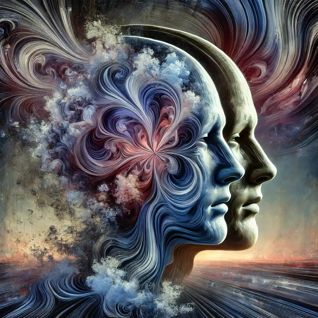 #9 The Hidden Patterns That Shape Your Reality