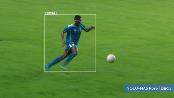 AI Pose Detection in Real-Time 🧘‍♀️