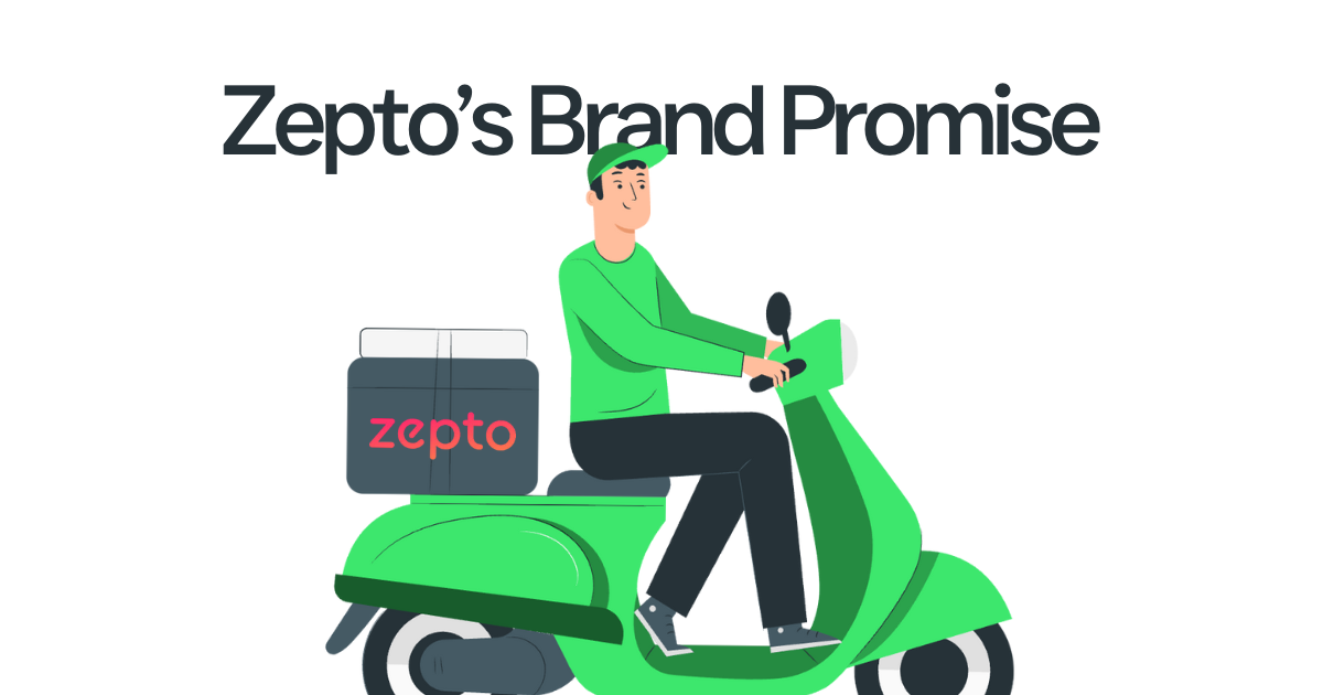 Zepto’s 10-Minute Success