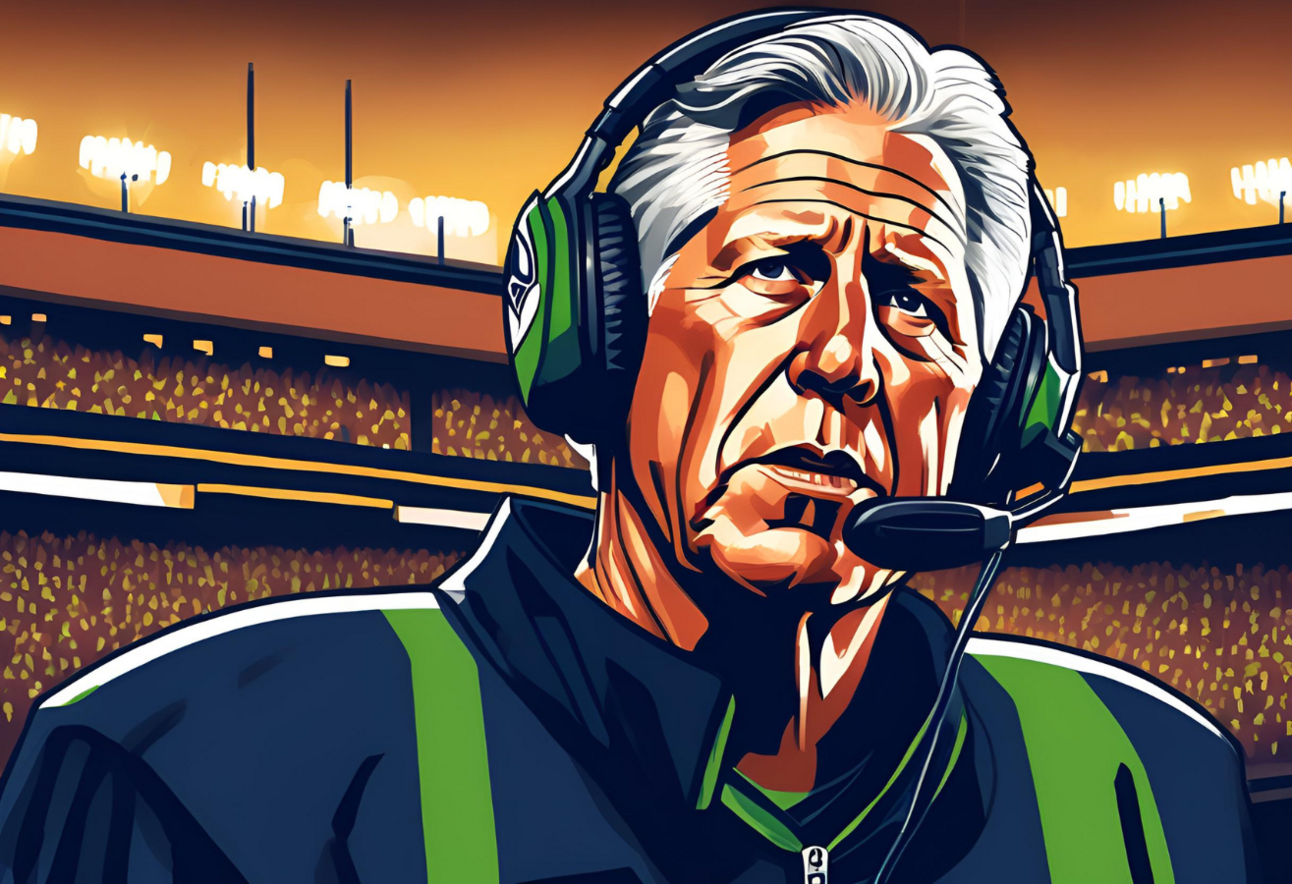 The Inner Game of Football