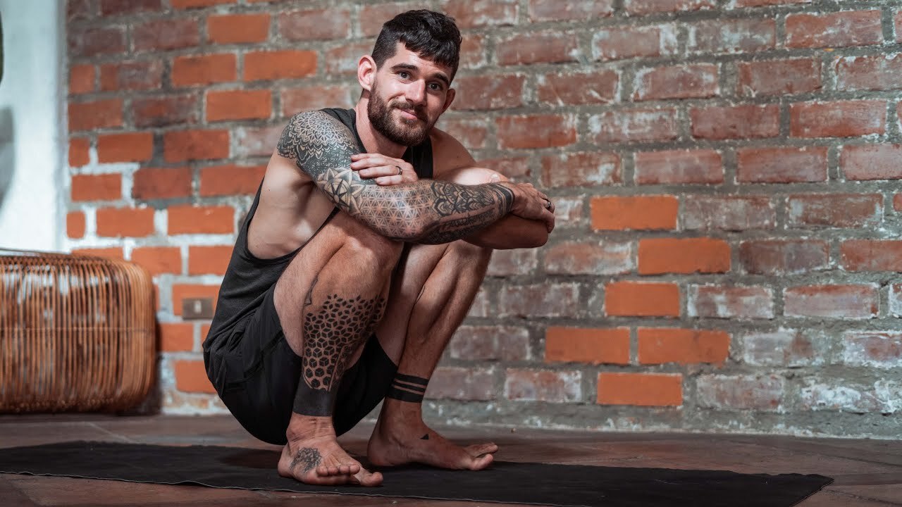 Quick and effective yoga-for-busy-schedules