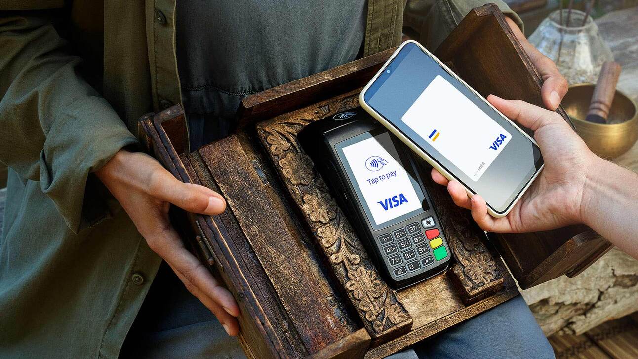 Visa partners with Worldpay and Nuvei to expand its stablecoin program