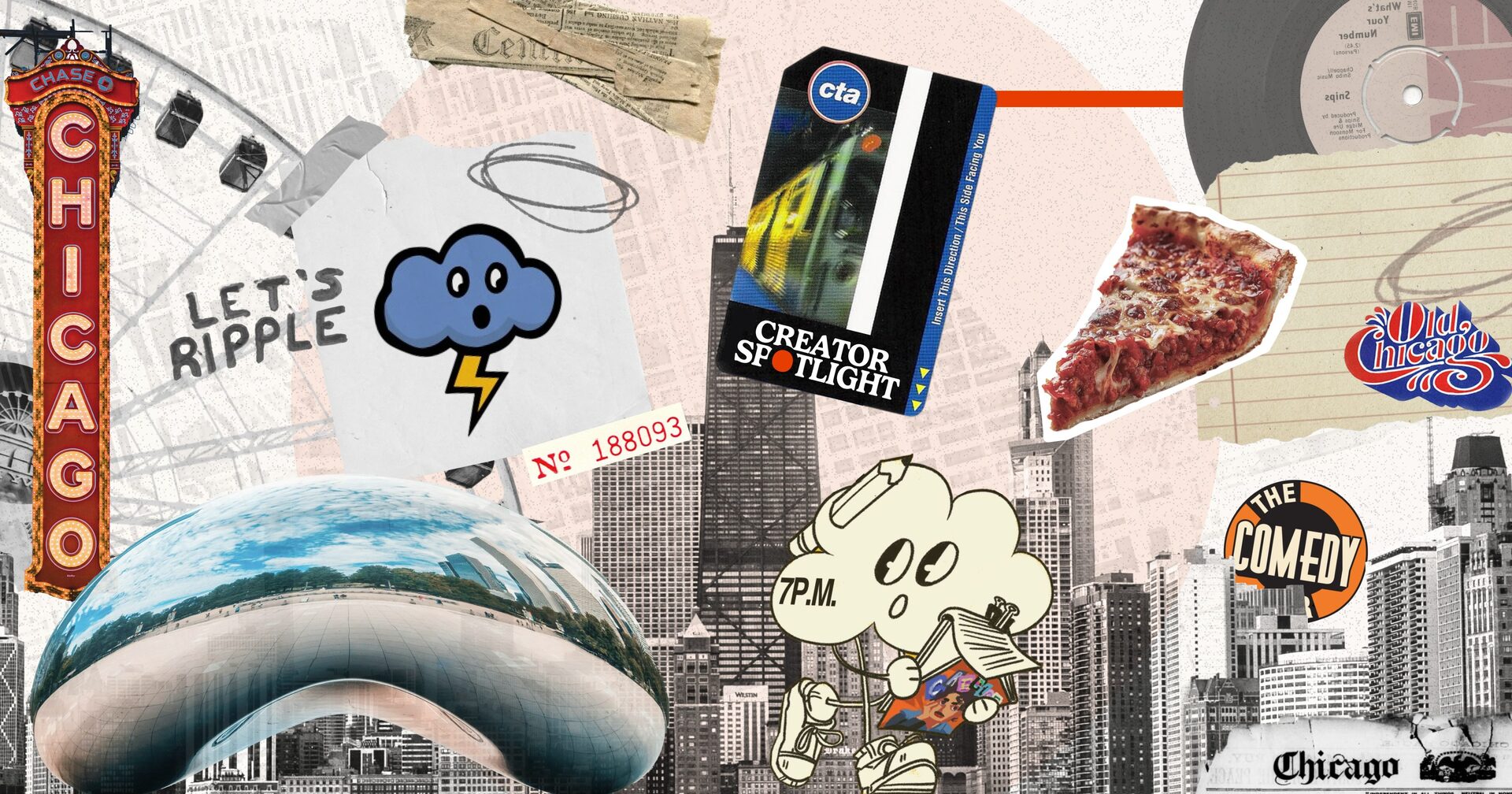 🔴 Why Chicago is a great creator city