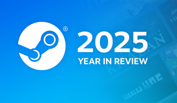 The FUTURE of Unity in 2026, also Steam's 2025 Year in Review!