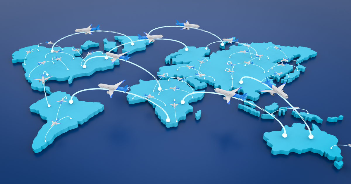 Silk Road 2.0: The Trade Routes Shaping Tomorrow