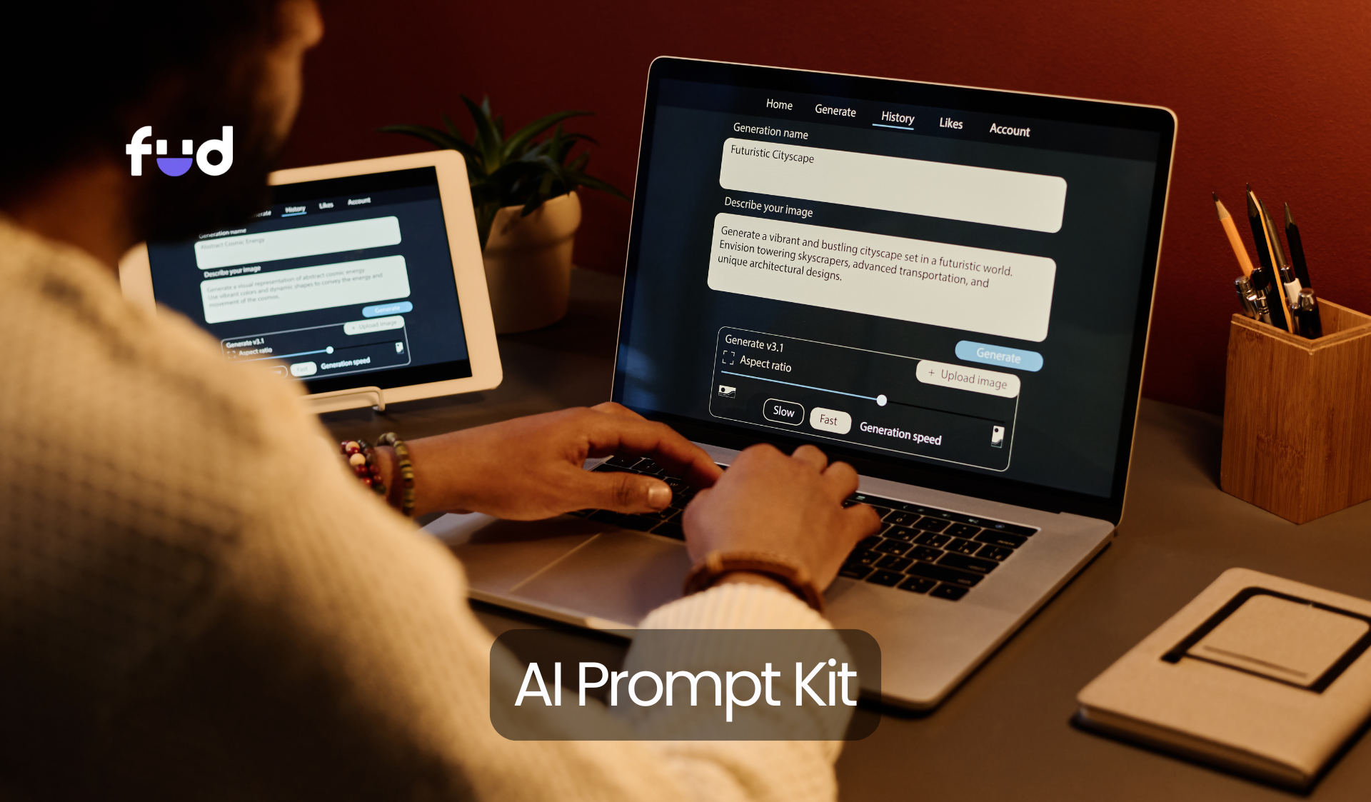 Prompt Kit: AI Proofreading Prompts - Launch Your Side Hustle