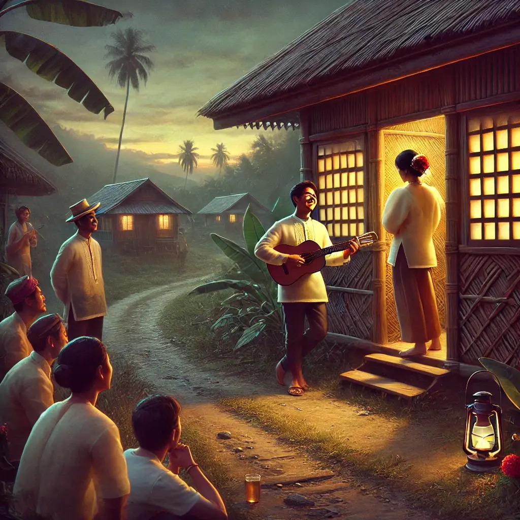 Harana – The Vanishing Art of Courtship in the Philippines!