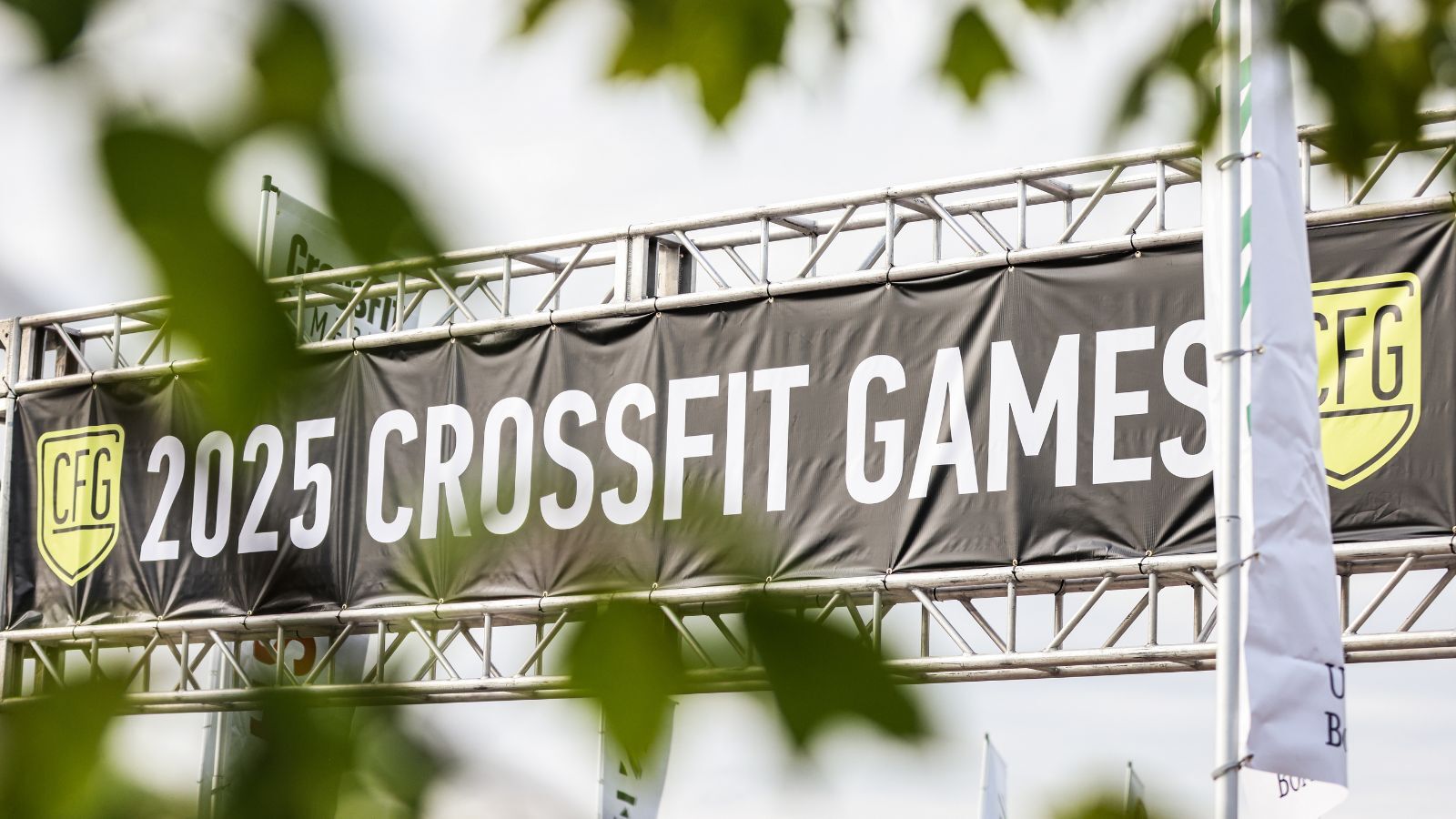 Who's on Top Heading Into Day 2 at the 2025 CrossFit Games?