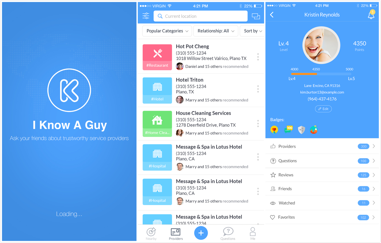 The Asian Magazine officially partners with iKag