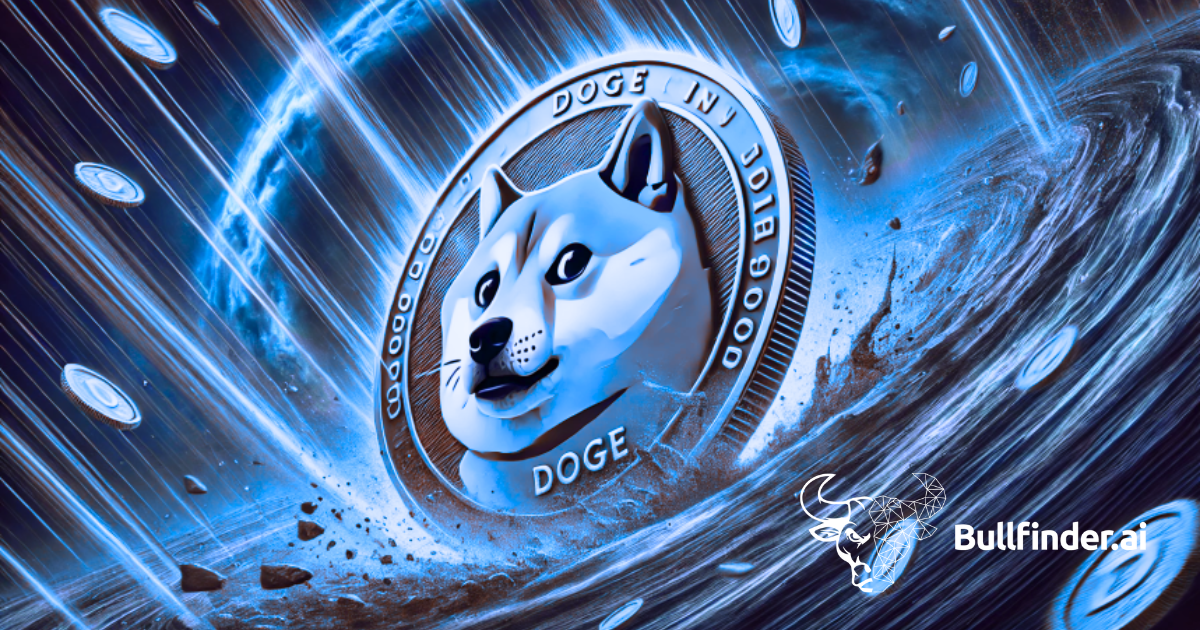 Every DOGE has its day...