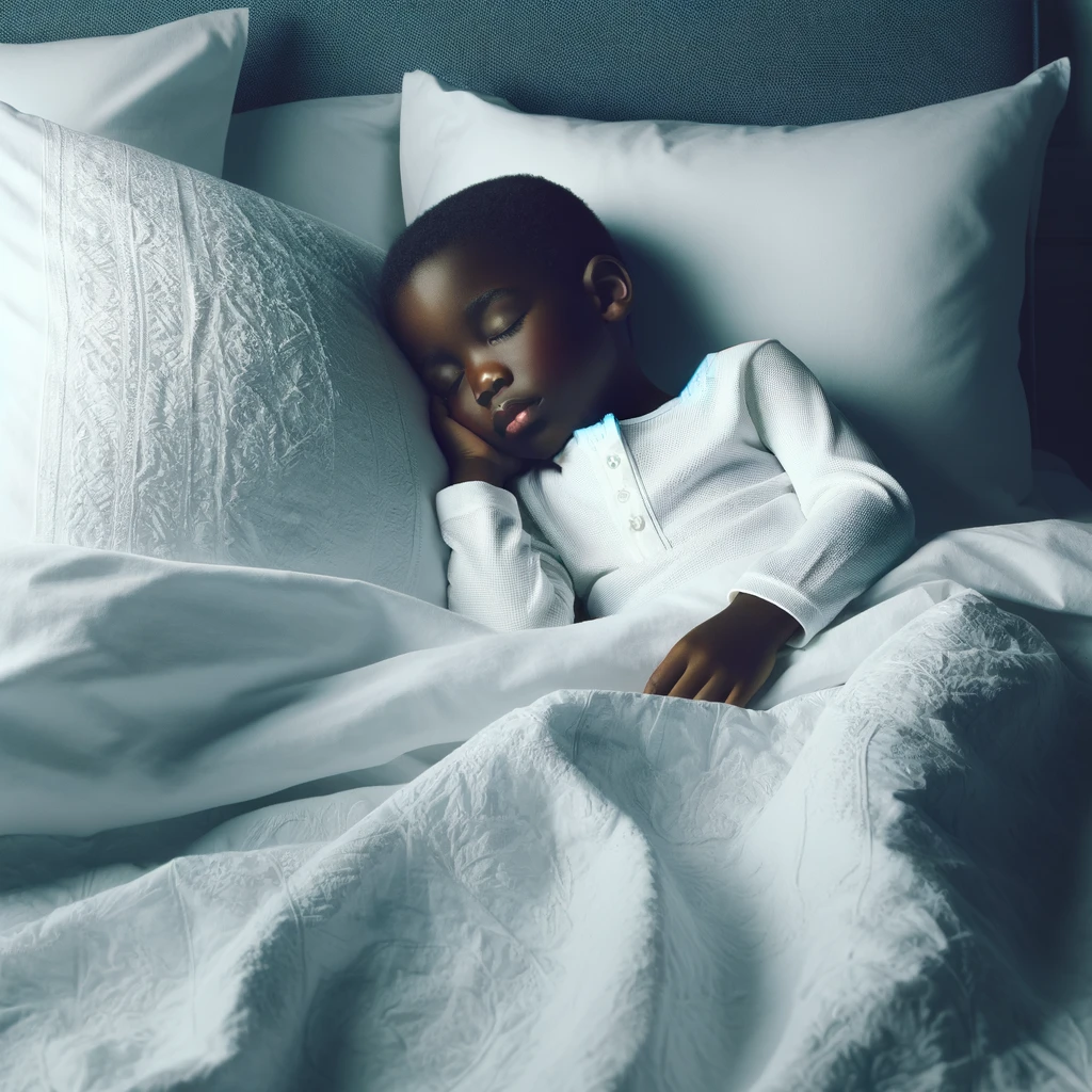 The Essential Guide to Your Child’s Bedtime Routine