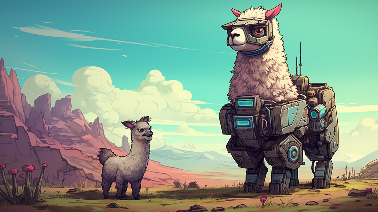 Meta's Dedicated Coding LLM is Here!